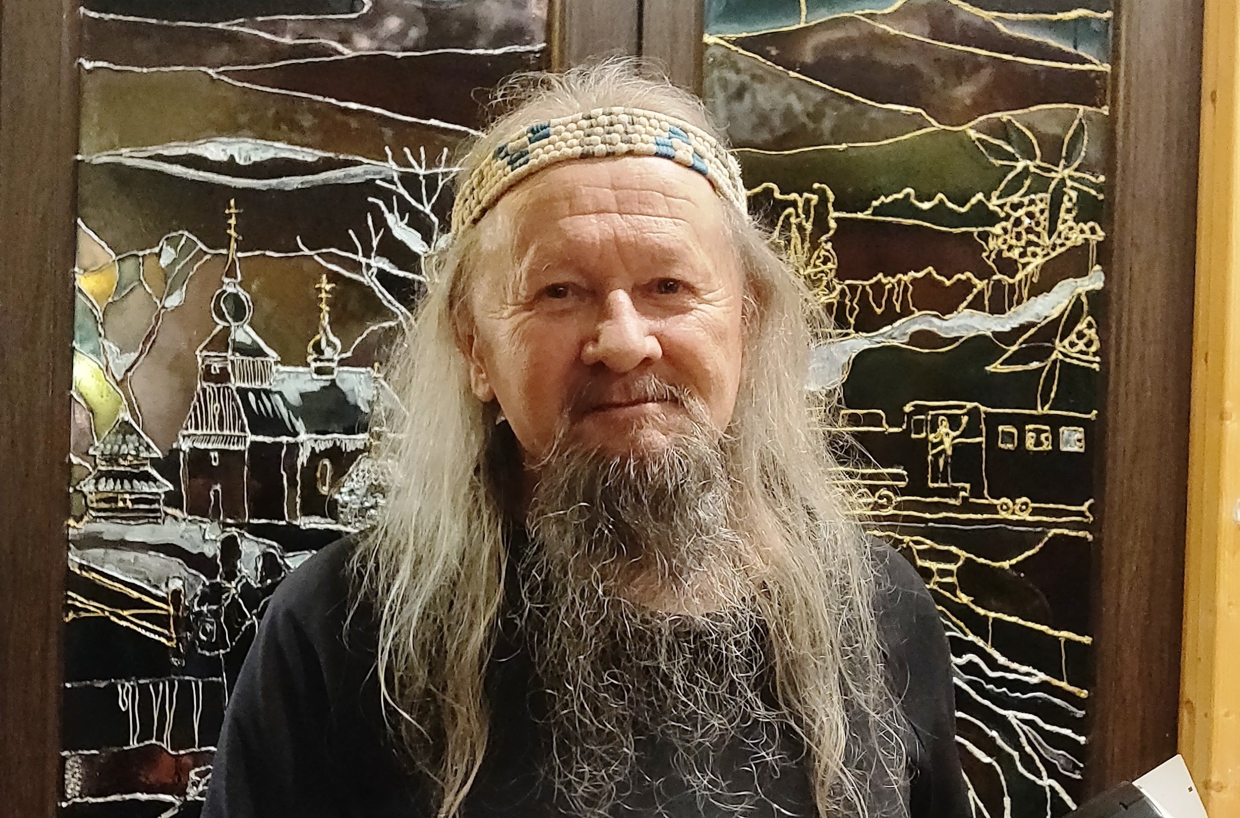 Jan Darecki ,,Pustelnik Jano”: Marzenia są po to, aby je realizować ...