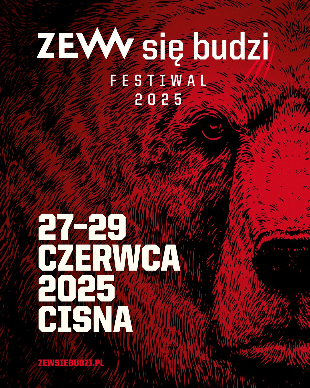 Młode talenty i sceniczne legendy. Festiwal ZEW się budzi 2025 z pełnym ...